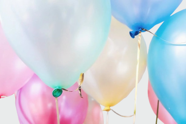 Péče o balónky | Přečtěte si více na Rajoslav.cz